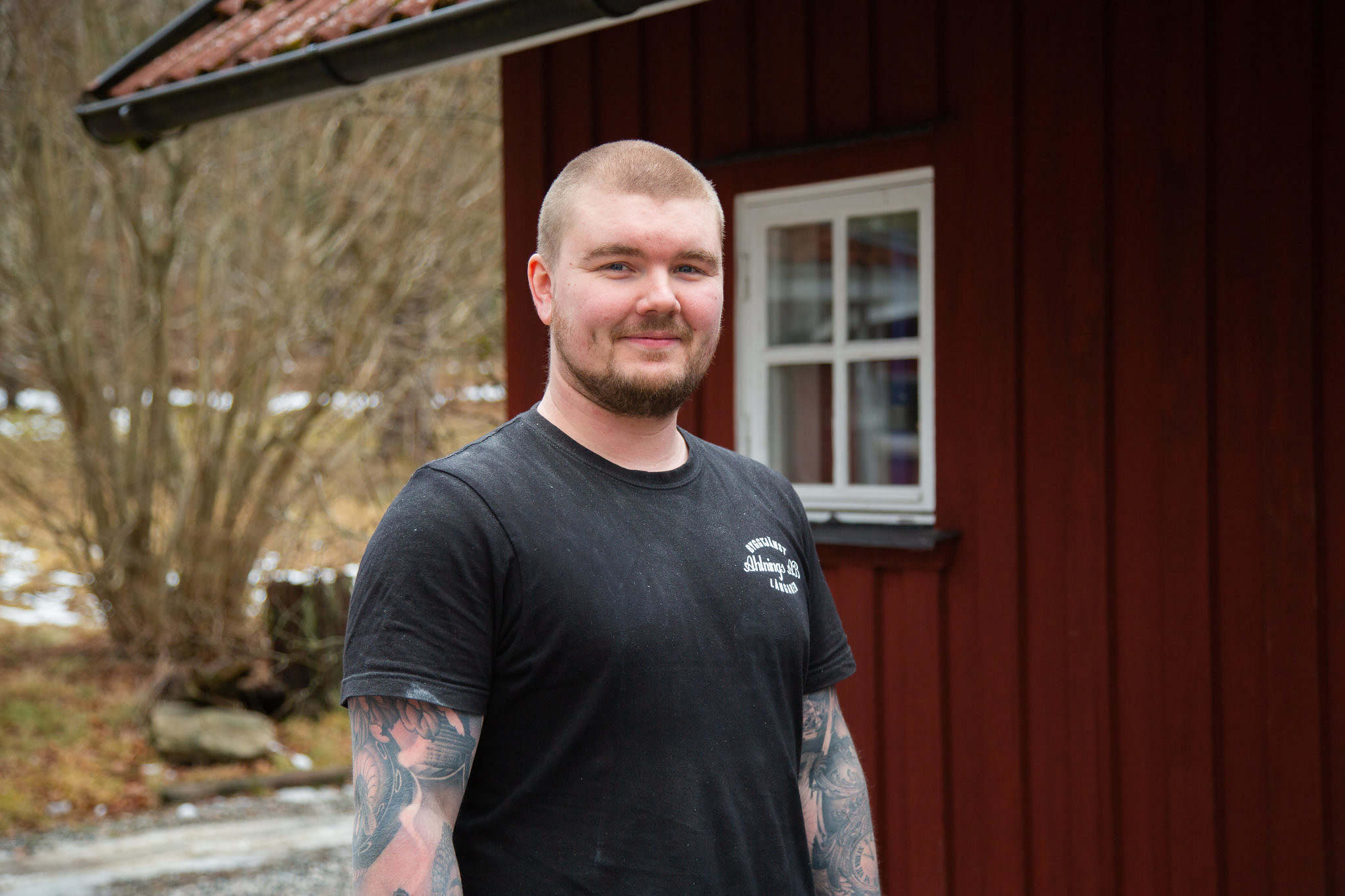 Medarbetare – Ahlnings Byggtjänst AB